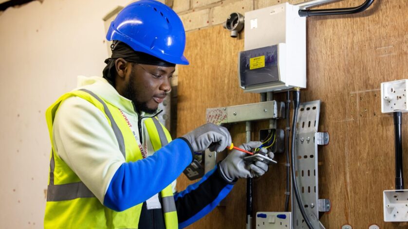 EASTC: SEDFA Electrical Apprenticeships 2026 - JB.SAYOUTHJOBS